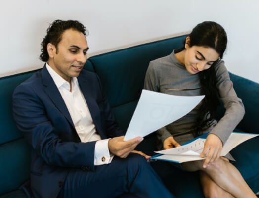 Foundations | Programme Advisory and Management Services