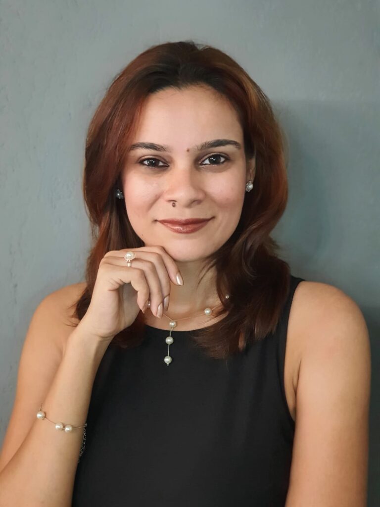 Meet Us - Sattva Consulting