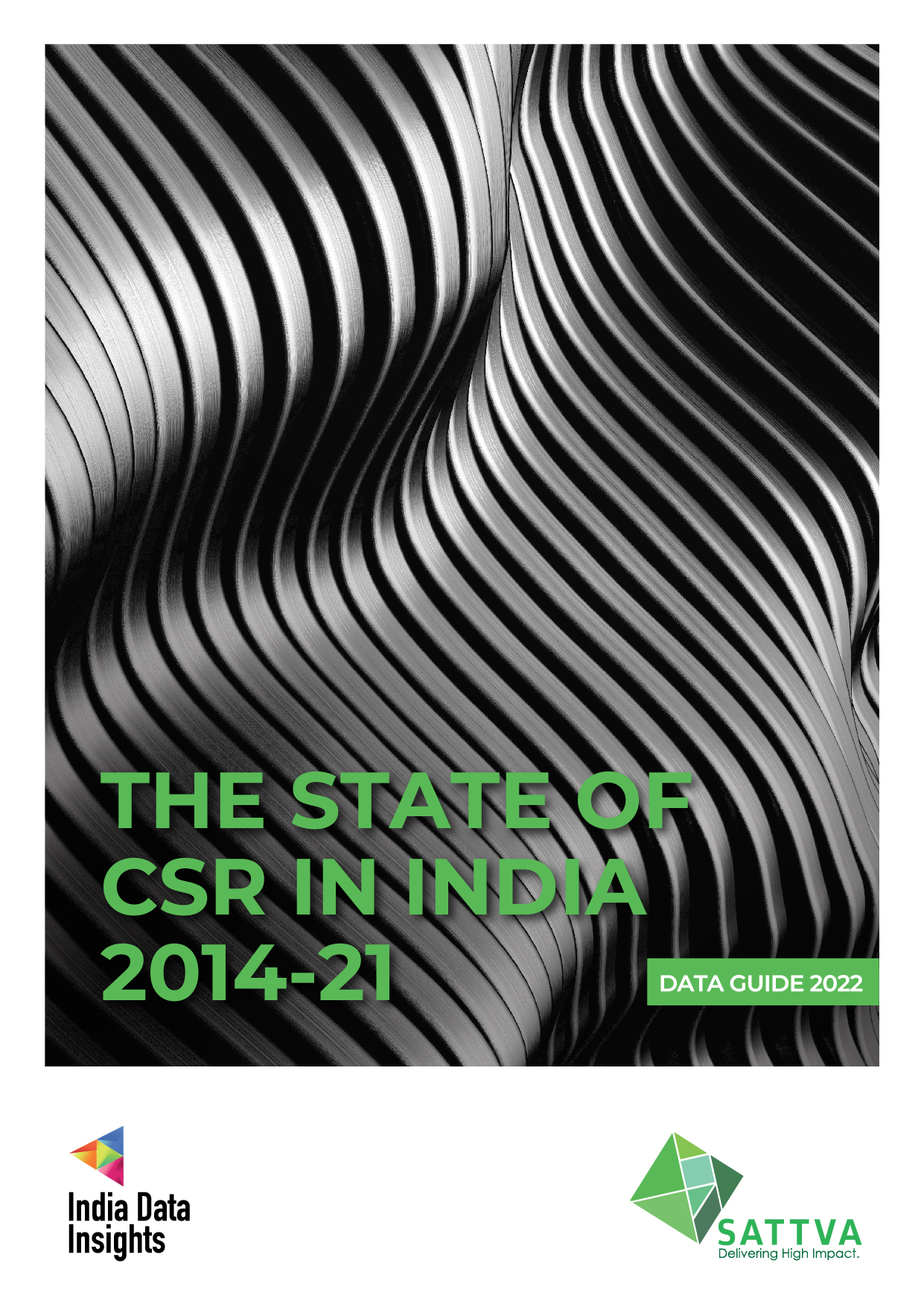 The State of CSR in India Report - Sattva Consulting