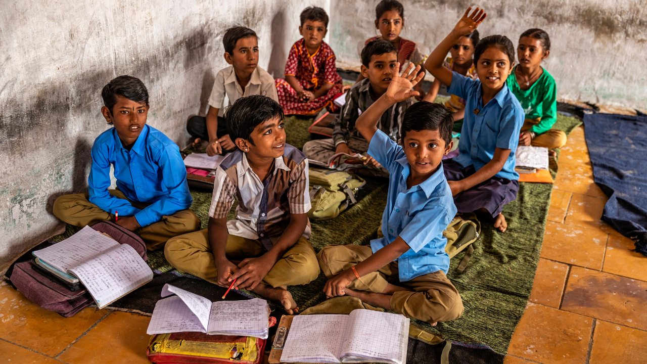 Udhyam Learning Foundation’s announces ‘Prayaas’ to unlock the ...
