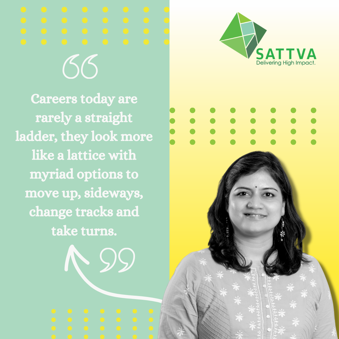 Join Sattva | Meaningful careers in sustainability & impact