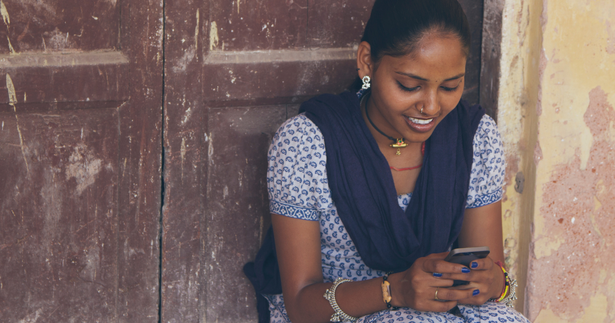 Communicating Seamlessly with the Bhashini Language Interface