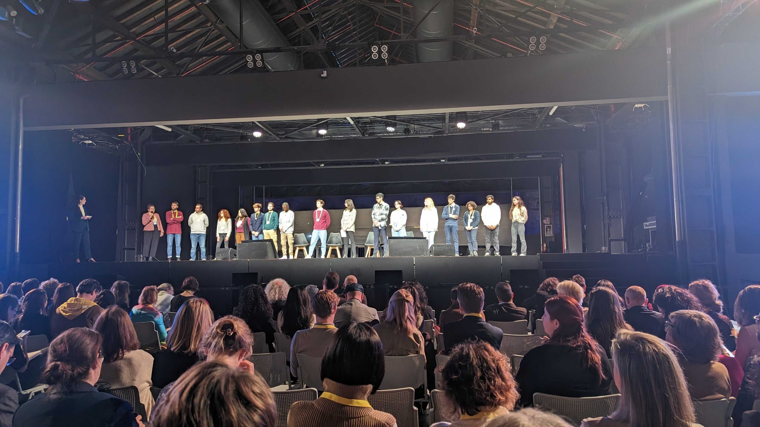 A Wake-Up Call from Impact Week 2023 - Sattva Consulting