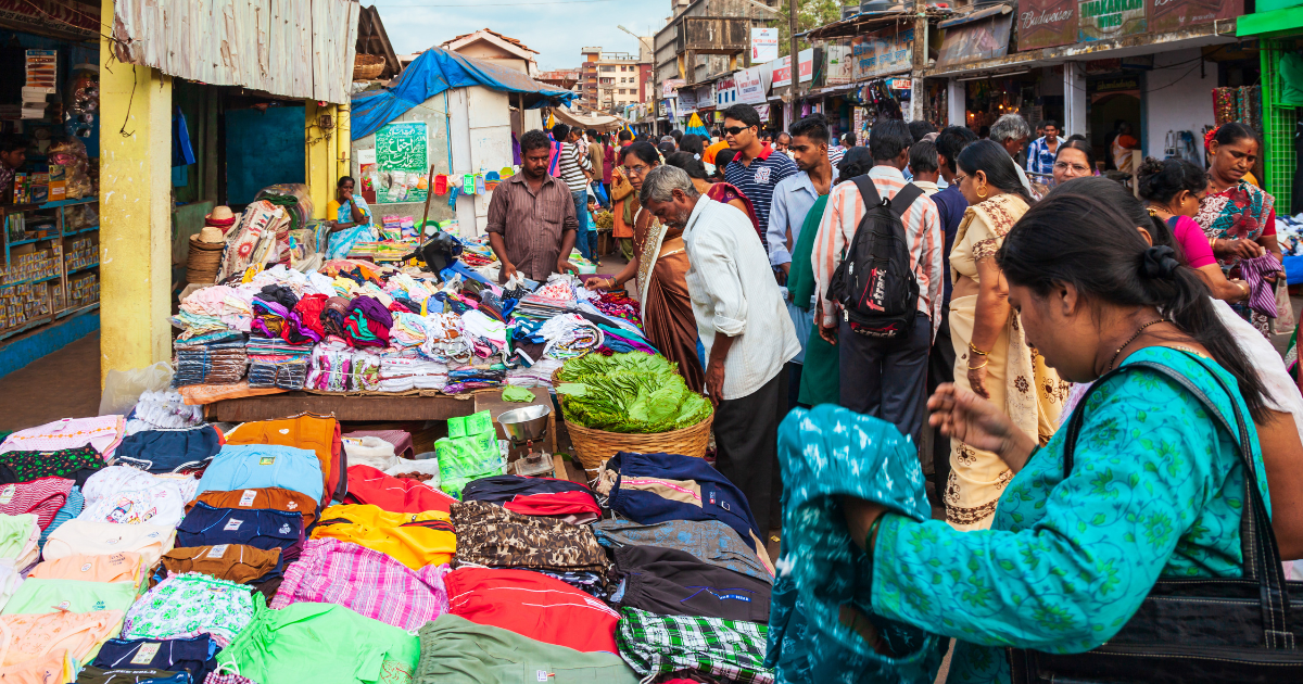 The Informal Sector In The Indian Economy Sattva Consulting