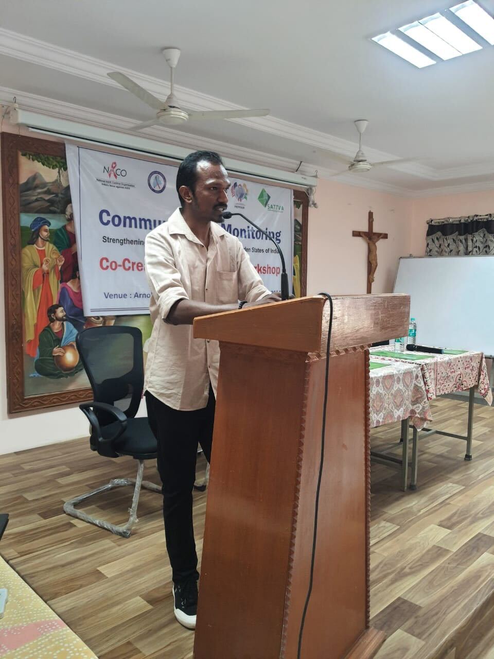 Empowering Communities Through Its Leaders - Sattva Consulting