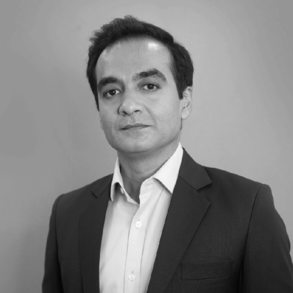 Team - Sattva Consulting