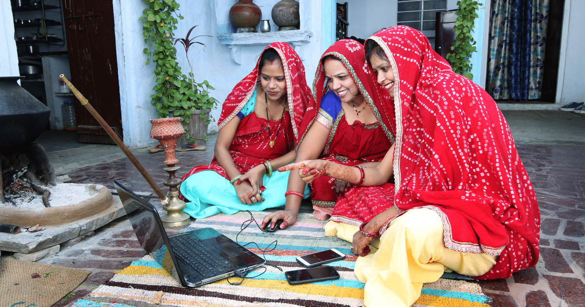 How can Account Aggregator simplify credit access for SHGs? - Sattva ...