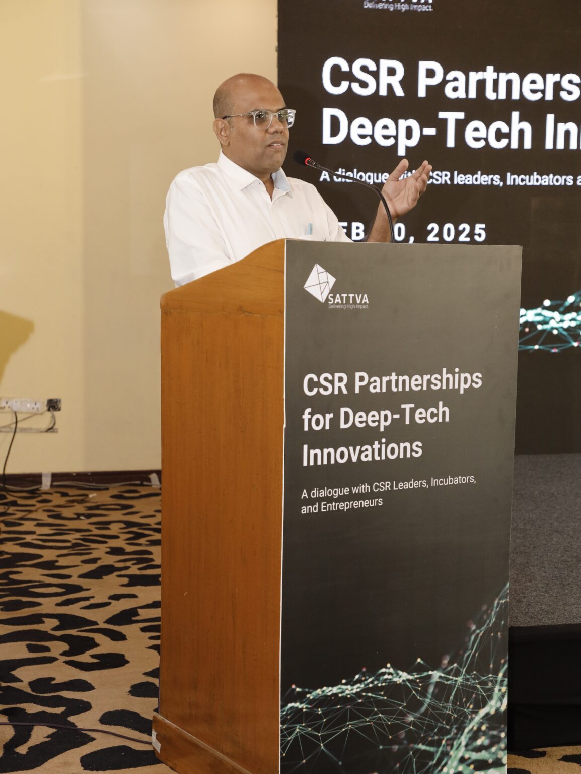 Leveraging CSR Partnerships for India’s Innovation Sector - Sattva ...