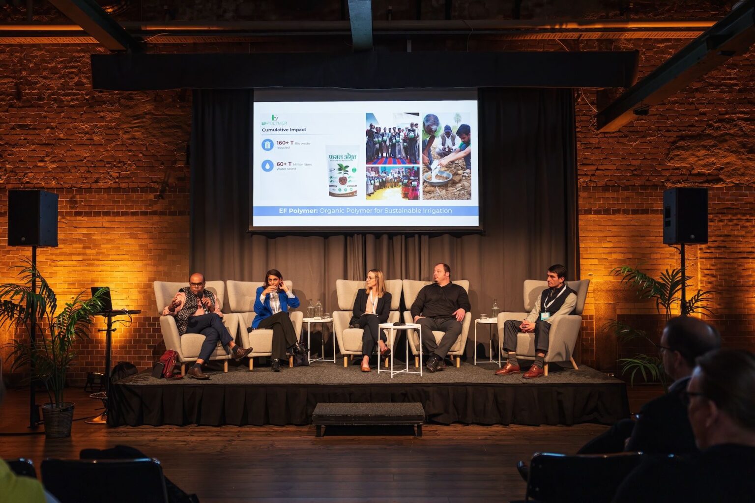 Beyond Borders: What Innovation Needs to Truly Scale